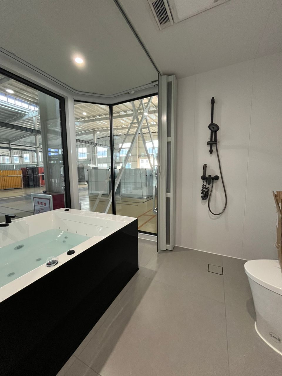 Capsule Homes UK - Premium Modular Capsule Homes | XS-05 & XS 07